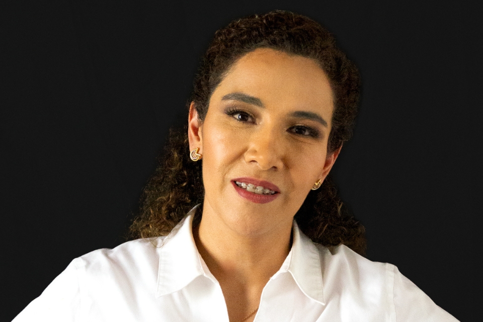 Elda Almazán